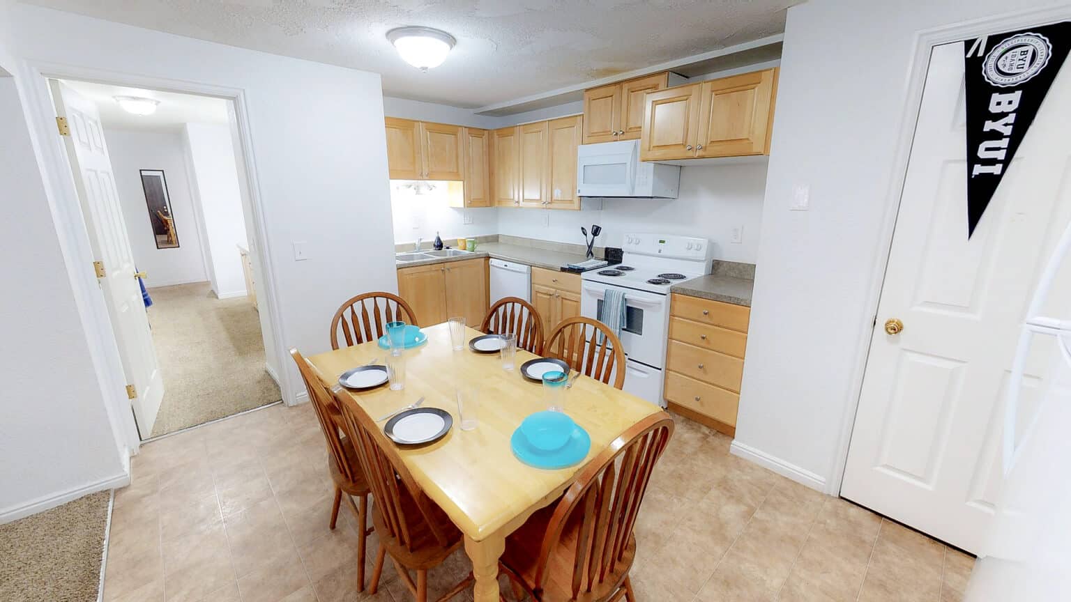 Floor Plans | The Pines